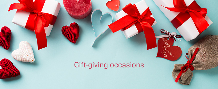Boost your e-commerce sales with Gift Wrapping services | iThink ...
