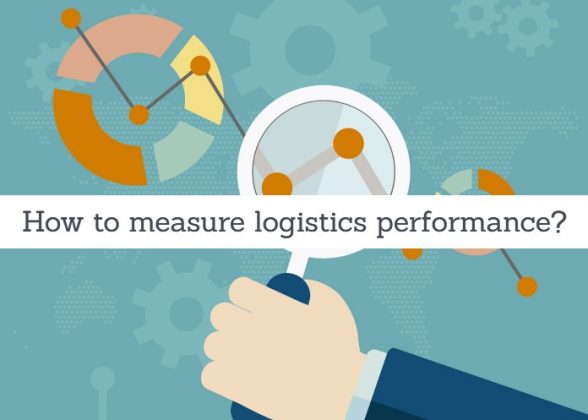 How to measure Logistics performance? | iThink Logistics
