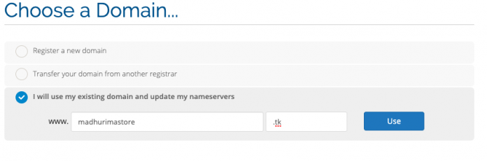 How to Create an E-commerce Website for FREE (Step by Step)