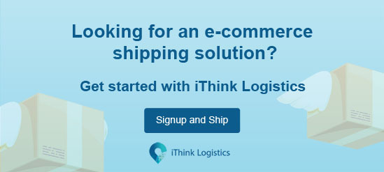 What is logistics management? A Detailed Guide | iThink Logistics | Blogs