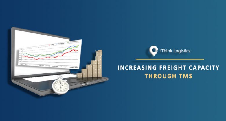 Transportation Management Company Increasing Frieght Capacity