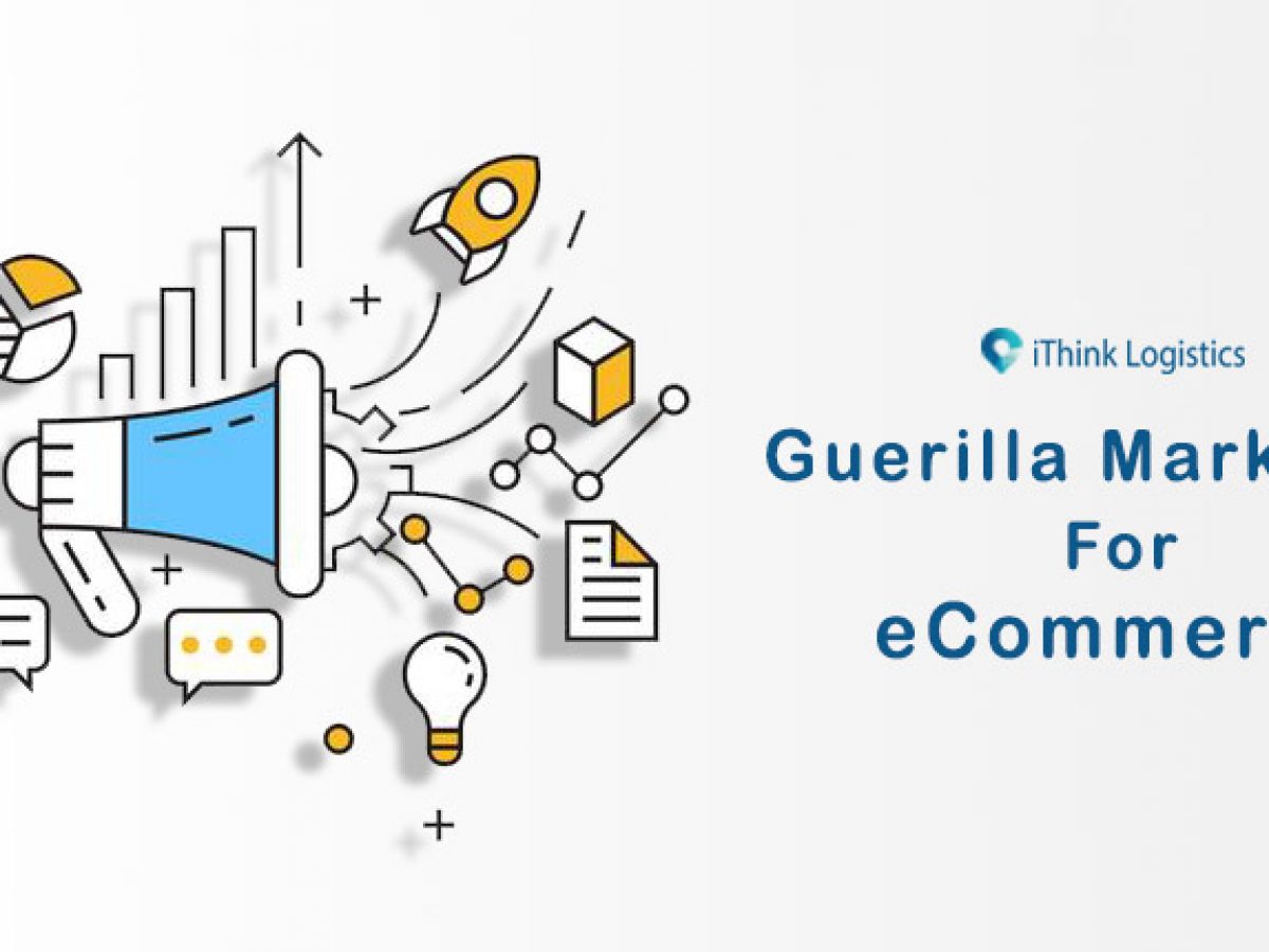 Guerrilla Marketing Tactics
