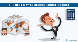 6 Ways To Reduce Logistics Cost in Consumer Goods Distribution