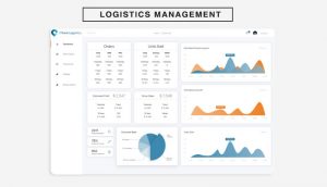 What is logistics management? A Detailed Guide | iThink Logistics | Blogs