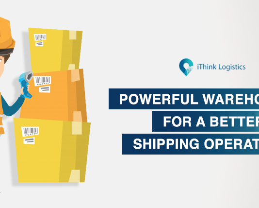 Homepage - Reverse Logistics | iThink Logistics | Blogs