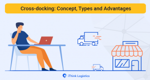 Cross-docking: Concept, Types and Advantages | iThink Logistics